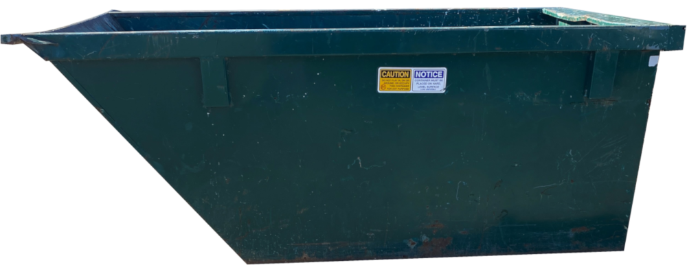 Container Dumpster Rental – Trash/Garbage Management | Cedar Rapids ...